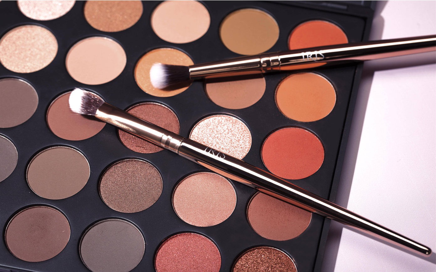 NAVRATRI MAKEUP TIPS – Iris Cosmetics