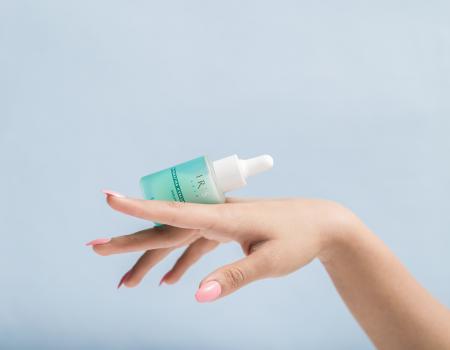 IRIS SKIN – Iris Cosmetics