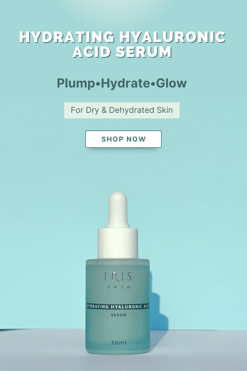 IRIS – Iris Cosmetics