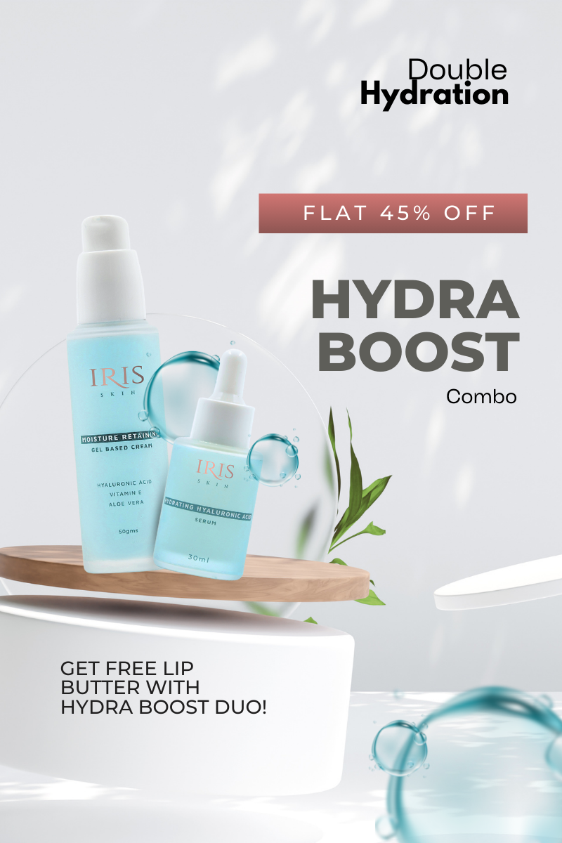 IRIS – Iris Cosmetics