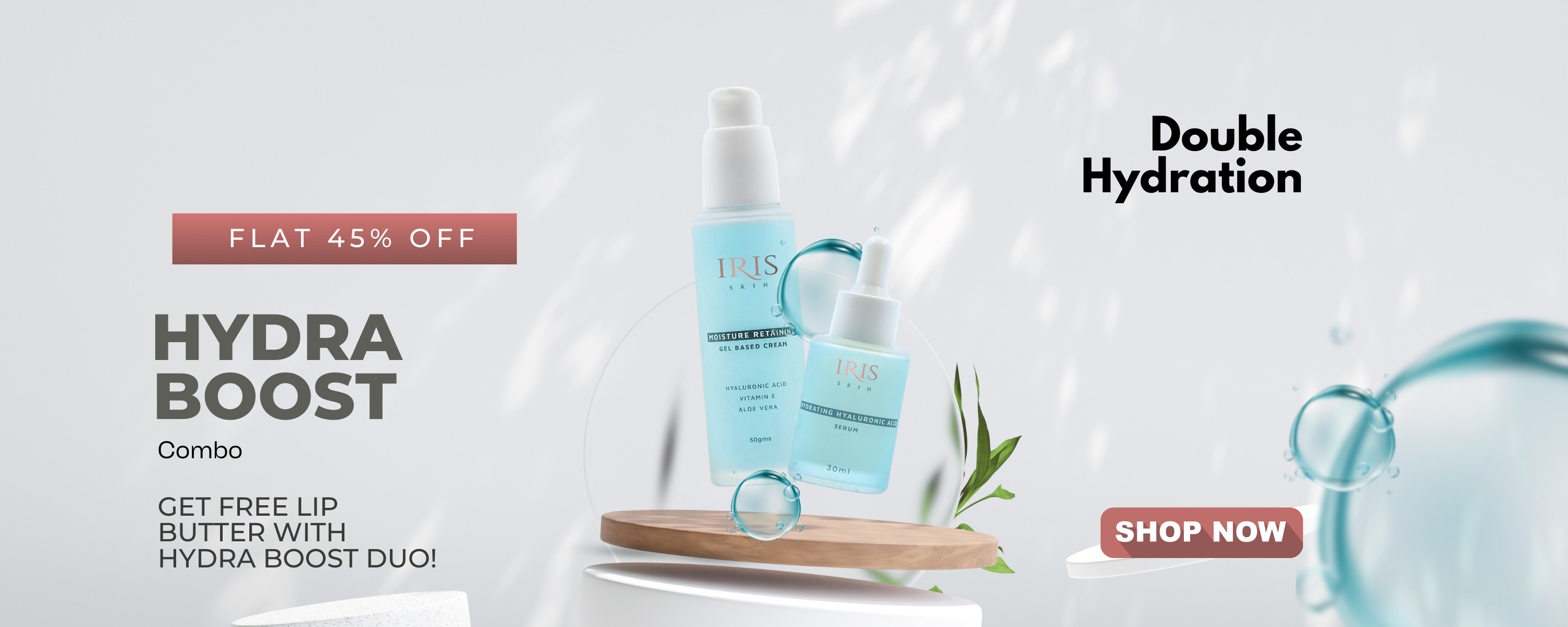 IRIS – Iris Cosmetics