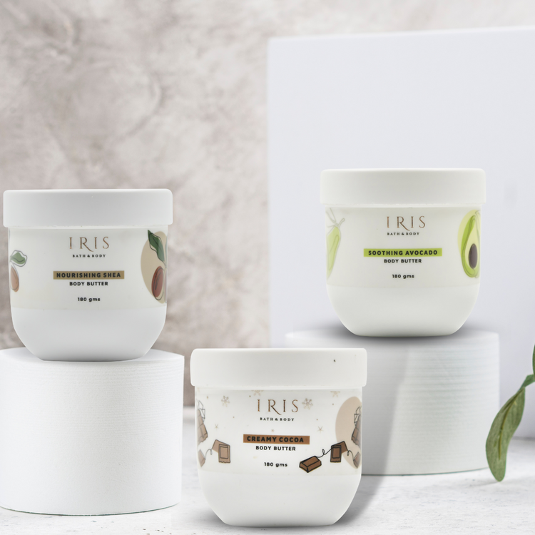 IRIS – Iris Cosmetics