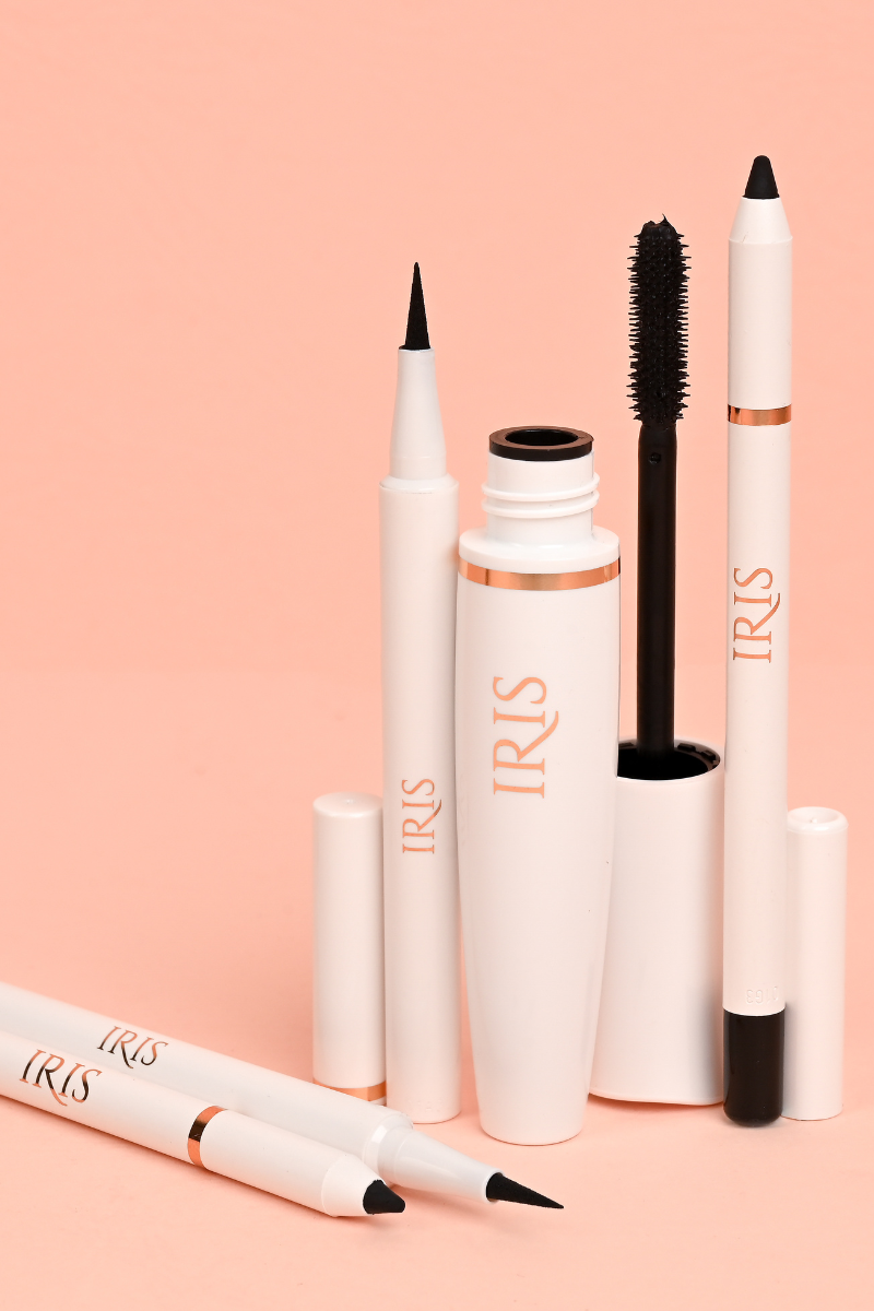 IRIS – Iris Cosmetics