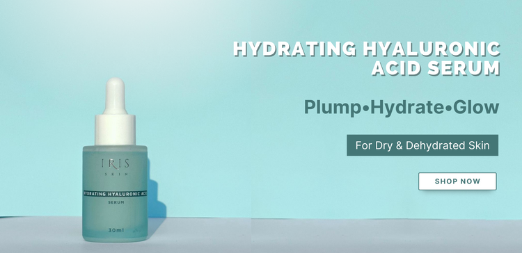 IRIS – Iris Cosmetics