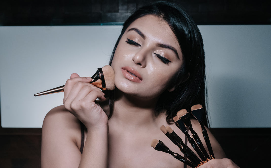 IRIS – Iris Cosmetics