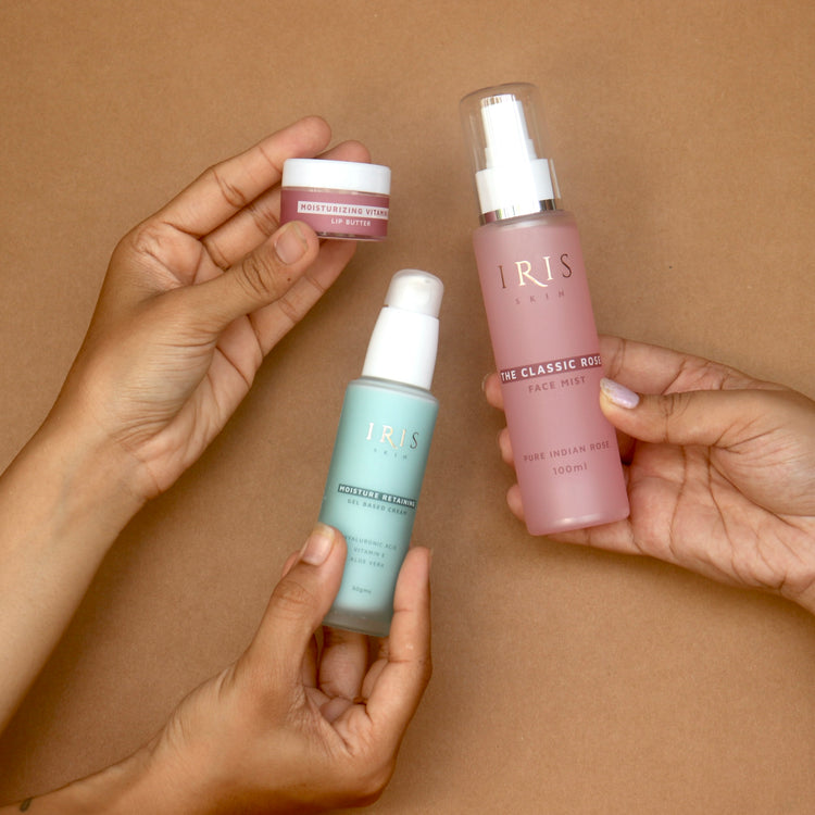 IRIS – Iris Cosmetics