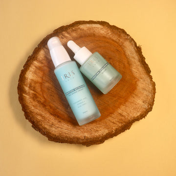 IRIS – Iris Cosmetics