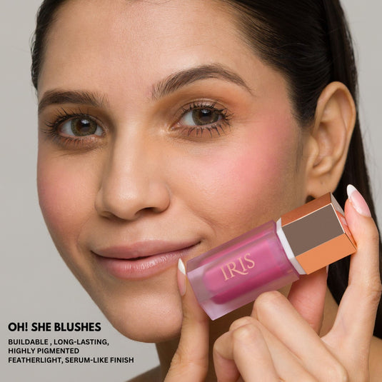 IRIS – Iris Cosmetics