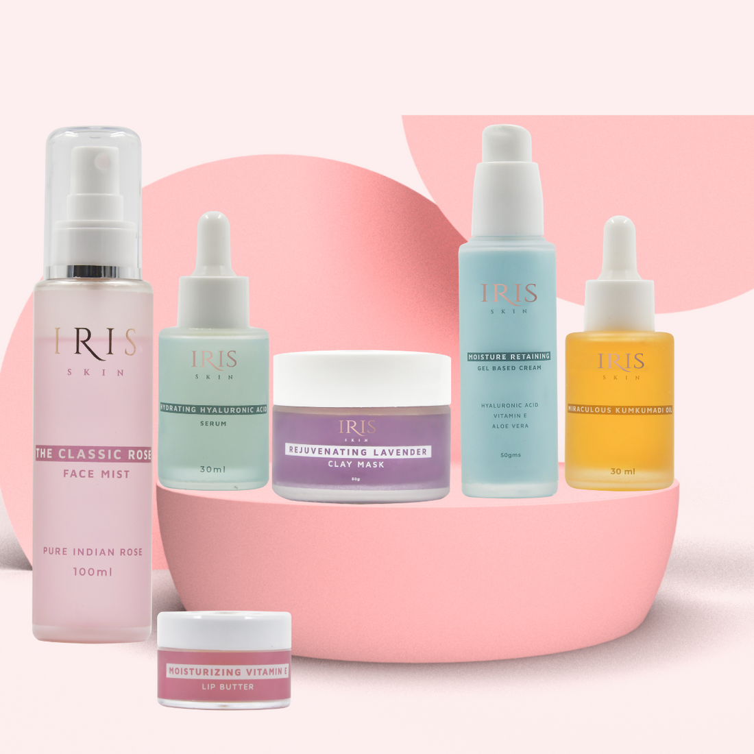 IRIS – Iris Cosmetics