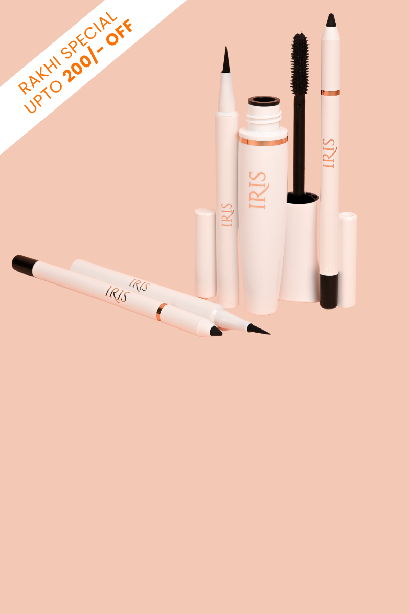 IRIS – Iris Cosmetics